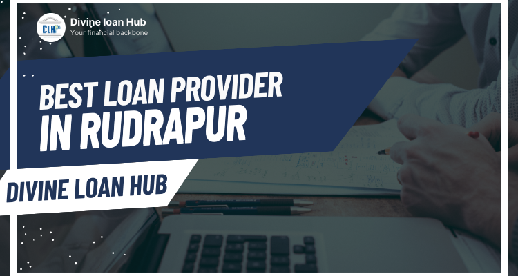 Best personal loan agent in Rudrapur Uttarakhand — Divine Loan Hub | by Abhilashachhabra | Apr ...