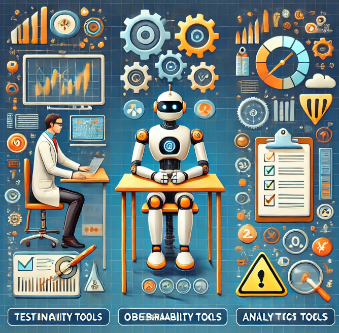 Why traditional product analytics are simply not working for LLM applications | by movchinar ...