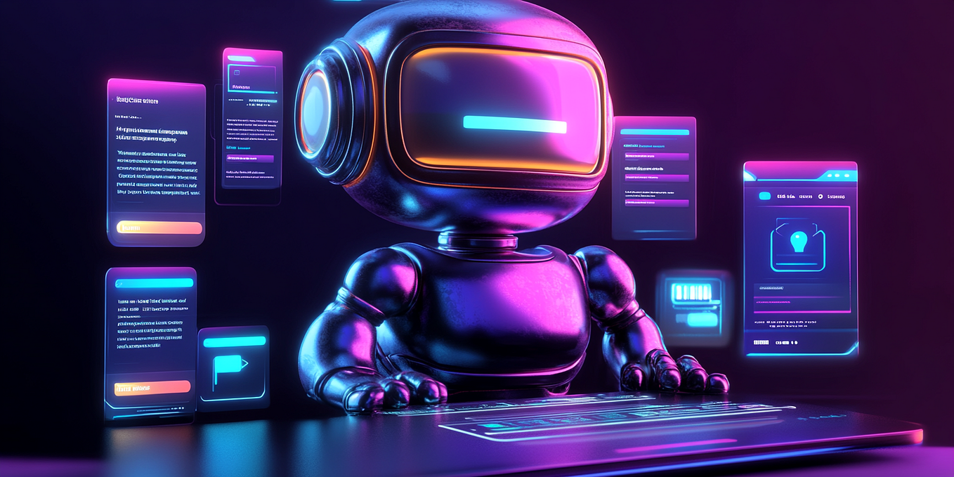 Your AI Twin: The Future of Digital Avatars in Communication | by Akbar ...