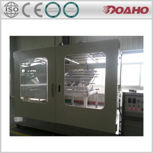 Sand & Dust Test Chambers, Climatic Chamber — DOAHO - Doaho - Medium