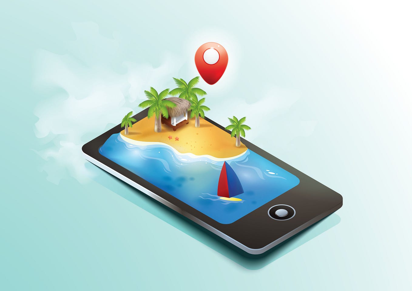 15 Amazing Free App Promo Video Templates | by App Demo Video | Medium