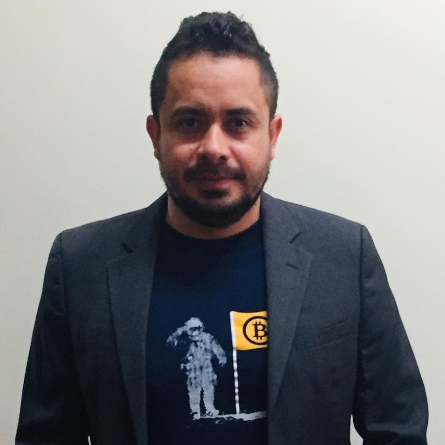 Influencer: Salomundo (Alejandro Salomón) | by PlanUnMillon | Medium
