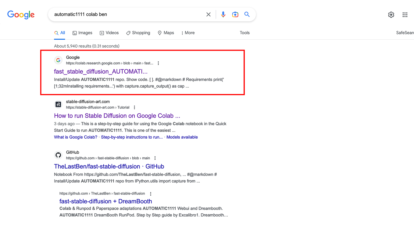 Introduction to Stable Diffusion 1.5 WebUI | What is Stable Diffusion ...