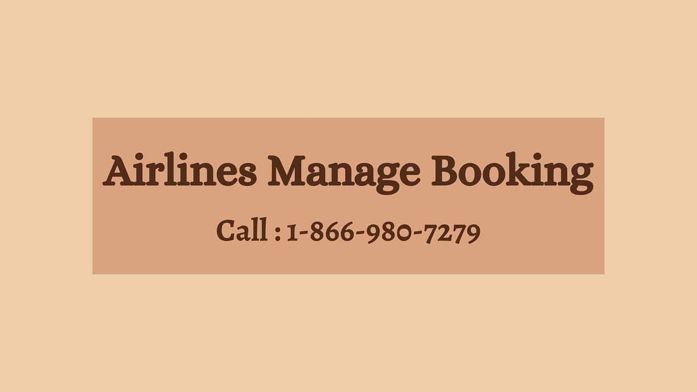 JetBlue Airlines Manage Booking. Airlines is the most necessary ways of ...