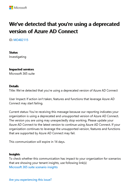 Microsoft Entra hybrid — Password Hash Sync vs. Pass-through - Kidd Ip ...