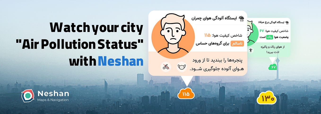 From Idea to Product. How We Work in Neshan Android Team to… | by Amir Jebelli | NeshanMaps | Medium