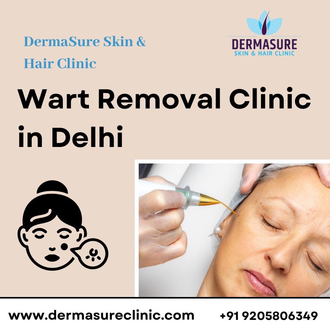 Best Laser Hair Reduction Treatment In Delhi by Top Dermatologist ...