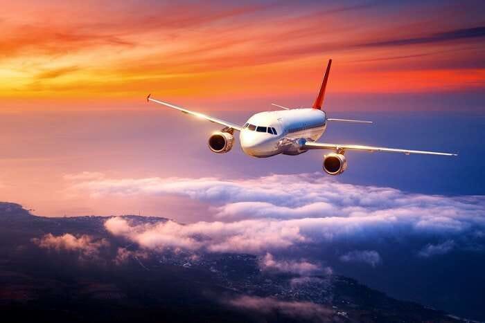 Navigating the Skies: Exploring Envoy Air Route Map | by Jenninova | Medium