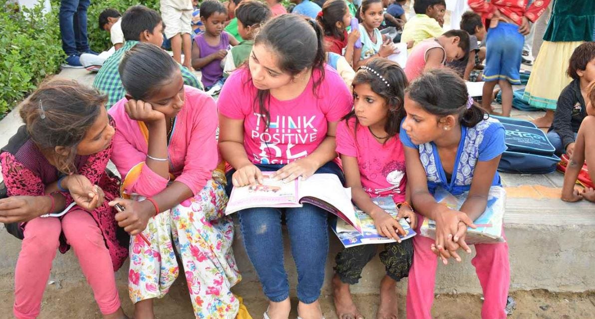 Promoting Equality: The Vital Role of NGOs in Inclusive Education | by ...