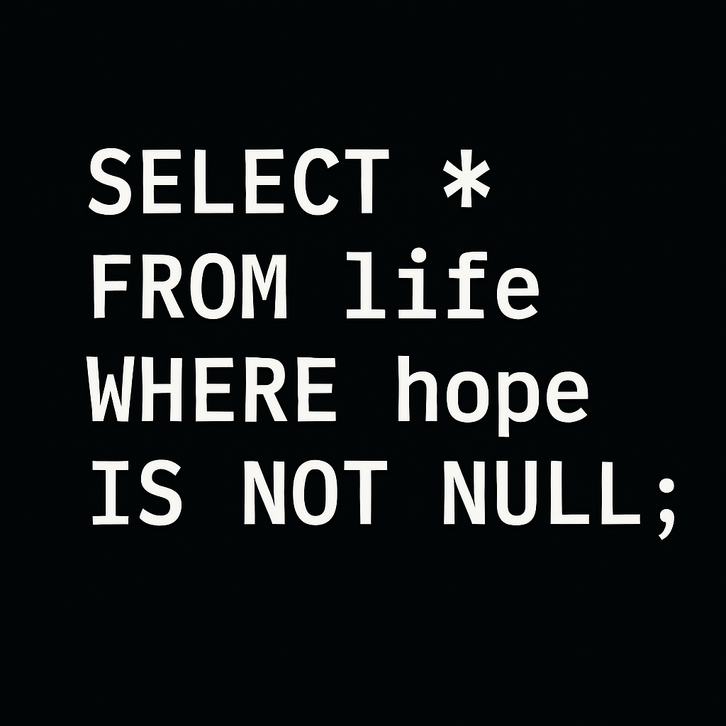 How to Sanity Check a SQL JOIN (Before It Gaslights You) | by Robert Ladimir | May, 2025 | Medium