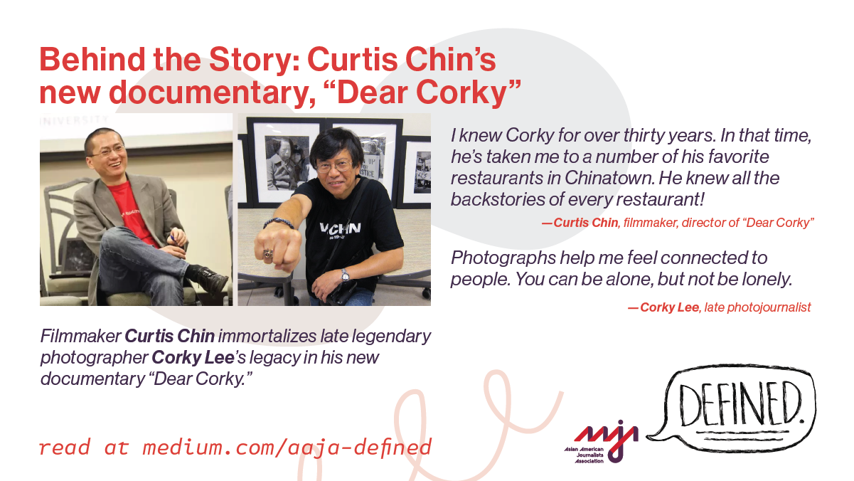 Remembering Vincent Chin: “The Legacy of Lily Chin” | by AAJA National ...