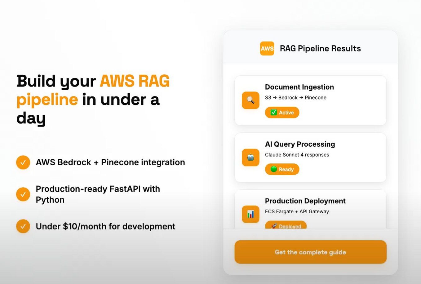 Improving Llamaindex RAG performance with ranking | Medium