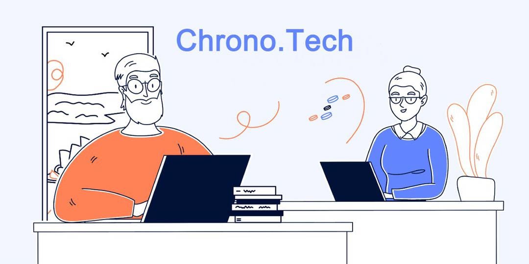 Labor X: Revolutionizing the Future of Work | by Machala | Medium