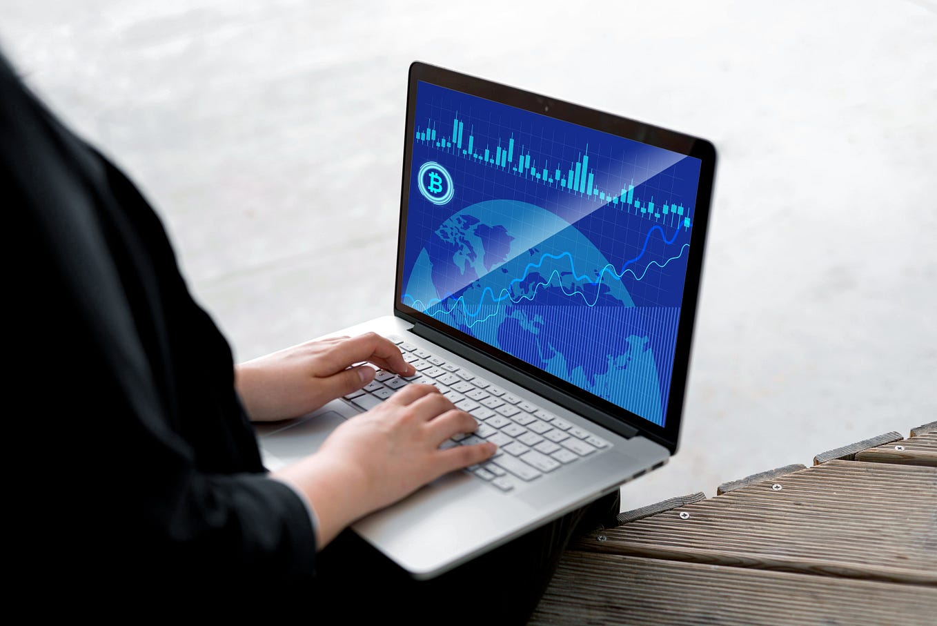 The Role of AI in Revolutionizing Retail: A Closer Look | by Jisa Sunny ...