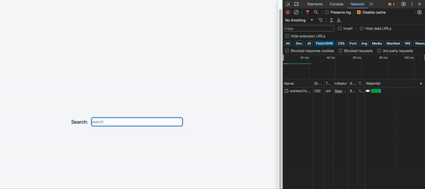 How To Create A Real Time Search Using Debounce In React Js By Prashant Singh Dev Genius