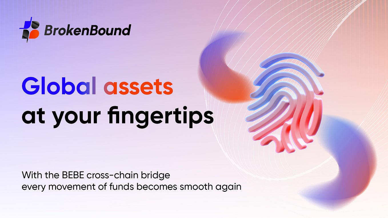 The Diversified Development of the Global Blockchain Ecosystem and the Strategic Layout of ...