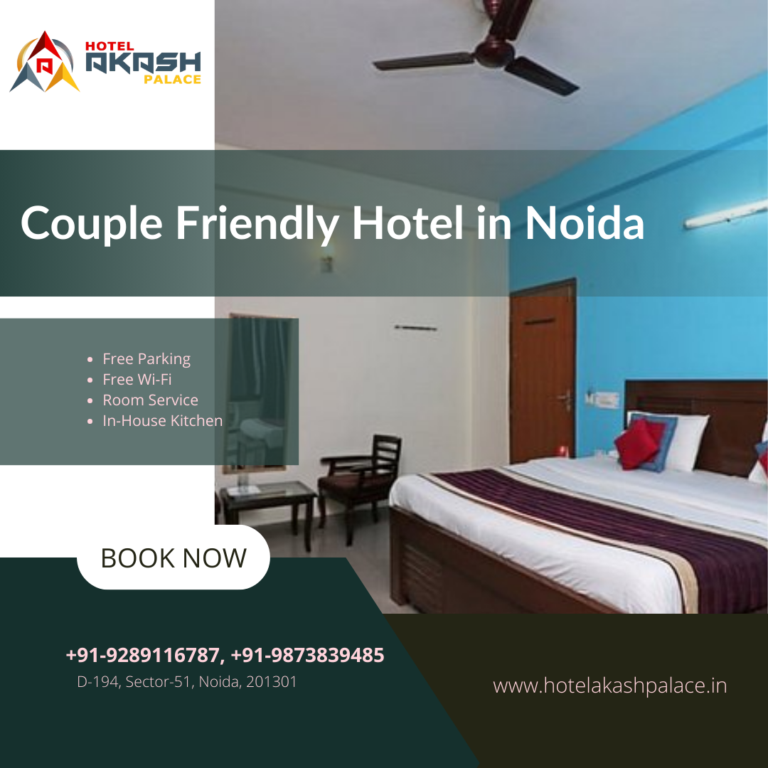 Are You Looking For An Affordable Guest House In Noida? | by Hotel ...