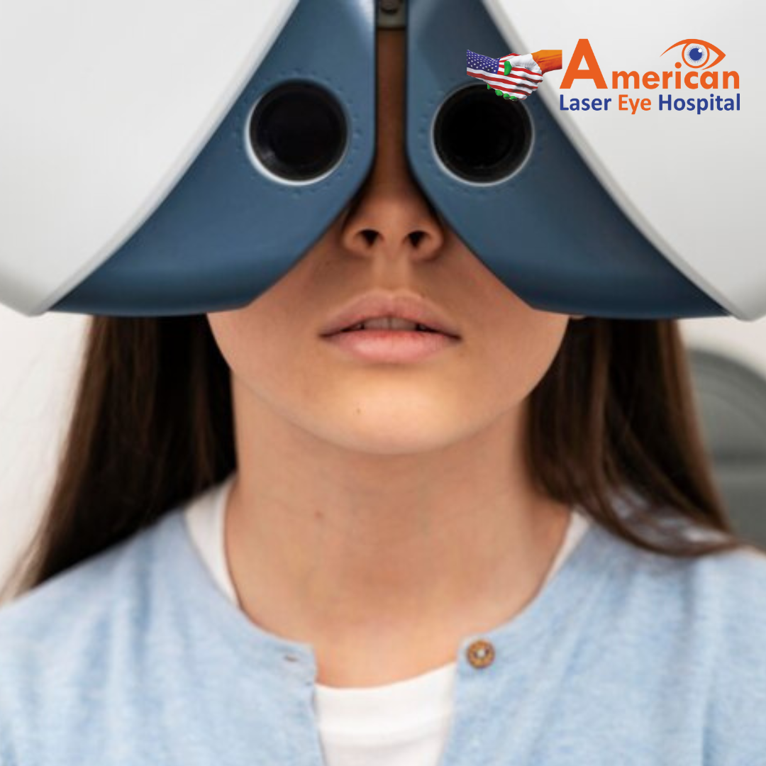 Laser Eye Hospital | American Laser Eye Hospitals | by ...