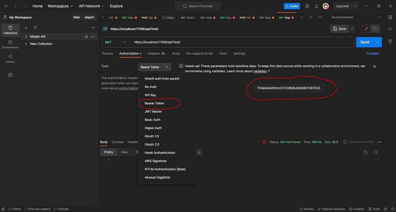OAuth Tokens Explained: A Complete Overview of OAuth Tokens | by ... OAuth Tokens Explained: A Complete Overview of OAuth Tokens | by ...