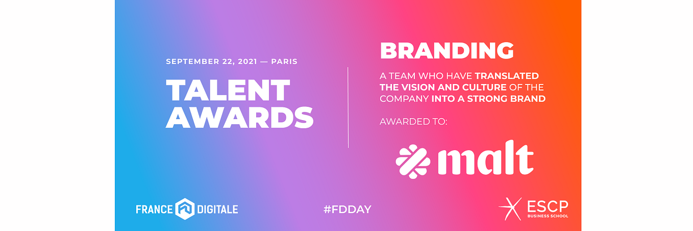 Talent Awards Winners’ Stories — part 5: Criteo | by France Digitale ...