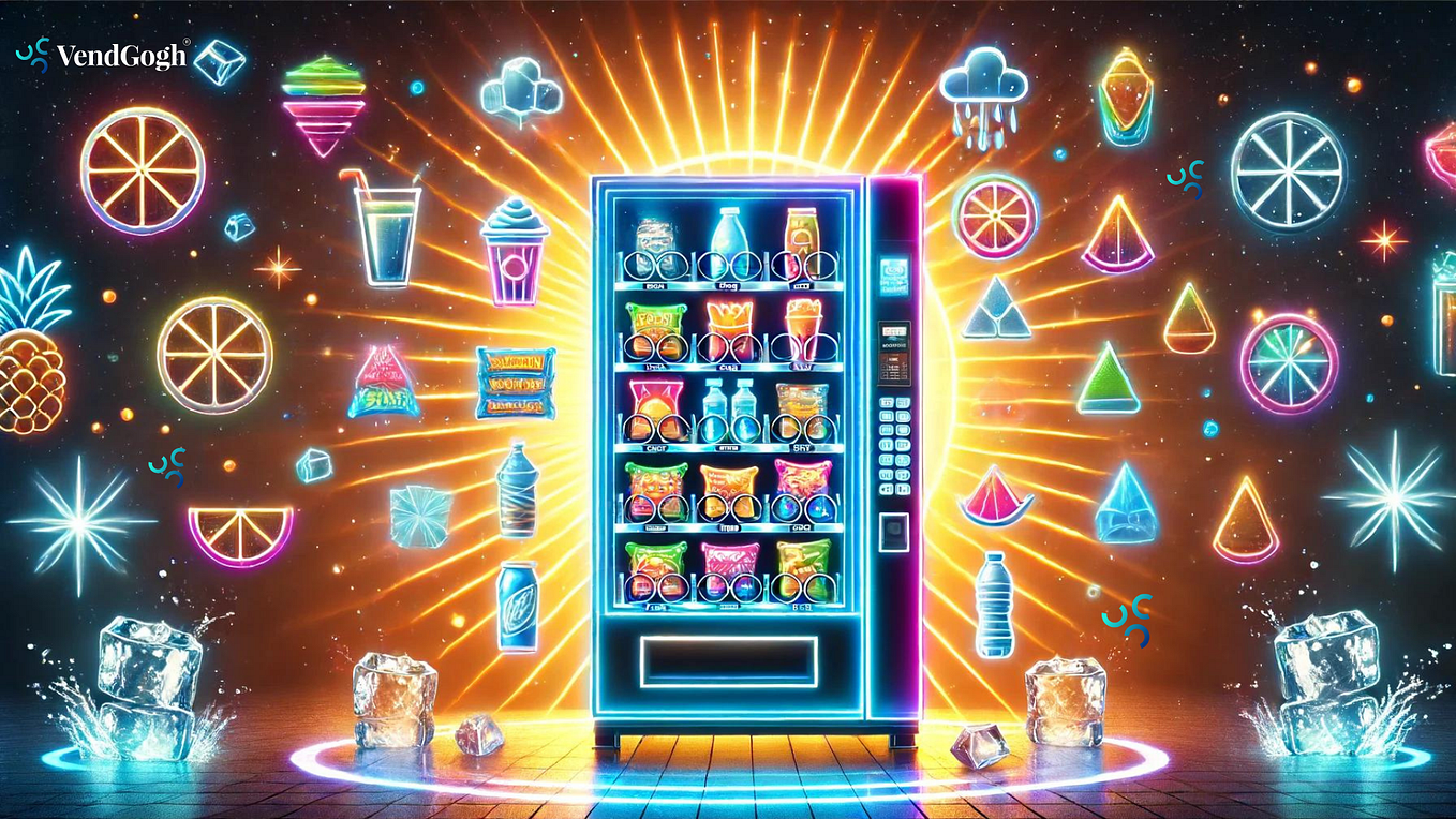 Fall Flavors That Sell: How to Stock Your Vending Machines for the Season | by VendGogh.io ...