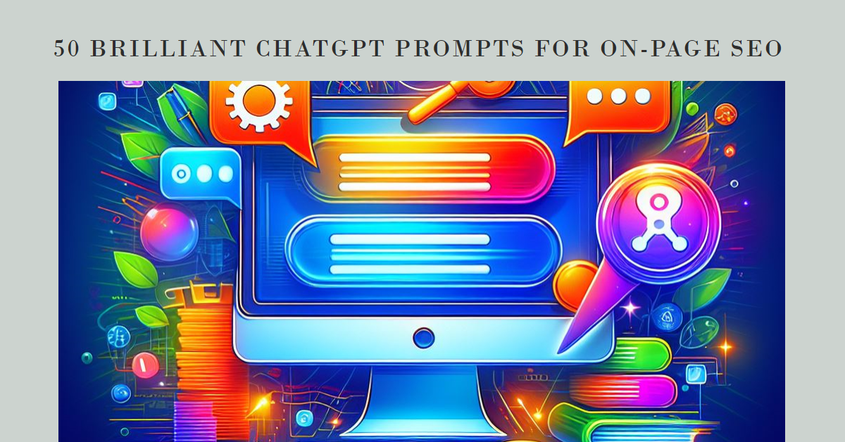 The Top 5 ChatGPT Commands for Killer Content and Social Media Posts | by Nick Mishkin | Medium