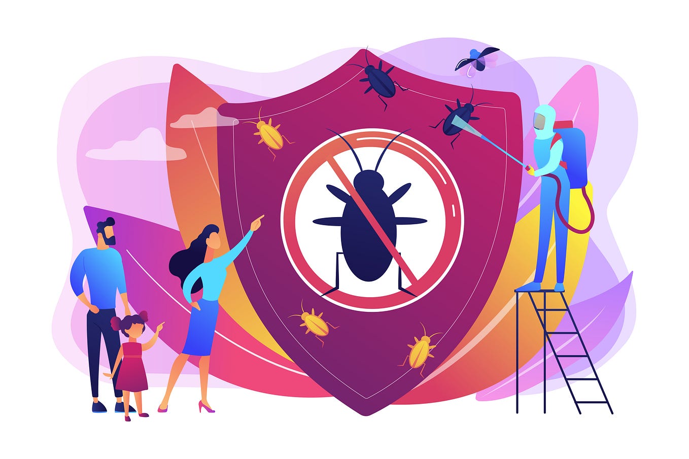 How To Keep Flies Under Control?. Keeping flies under control can be ...
