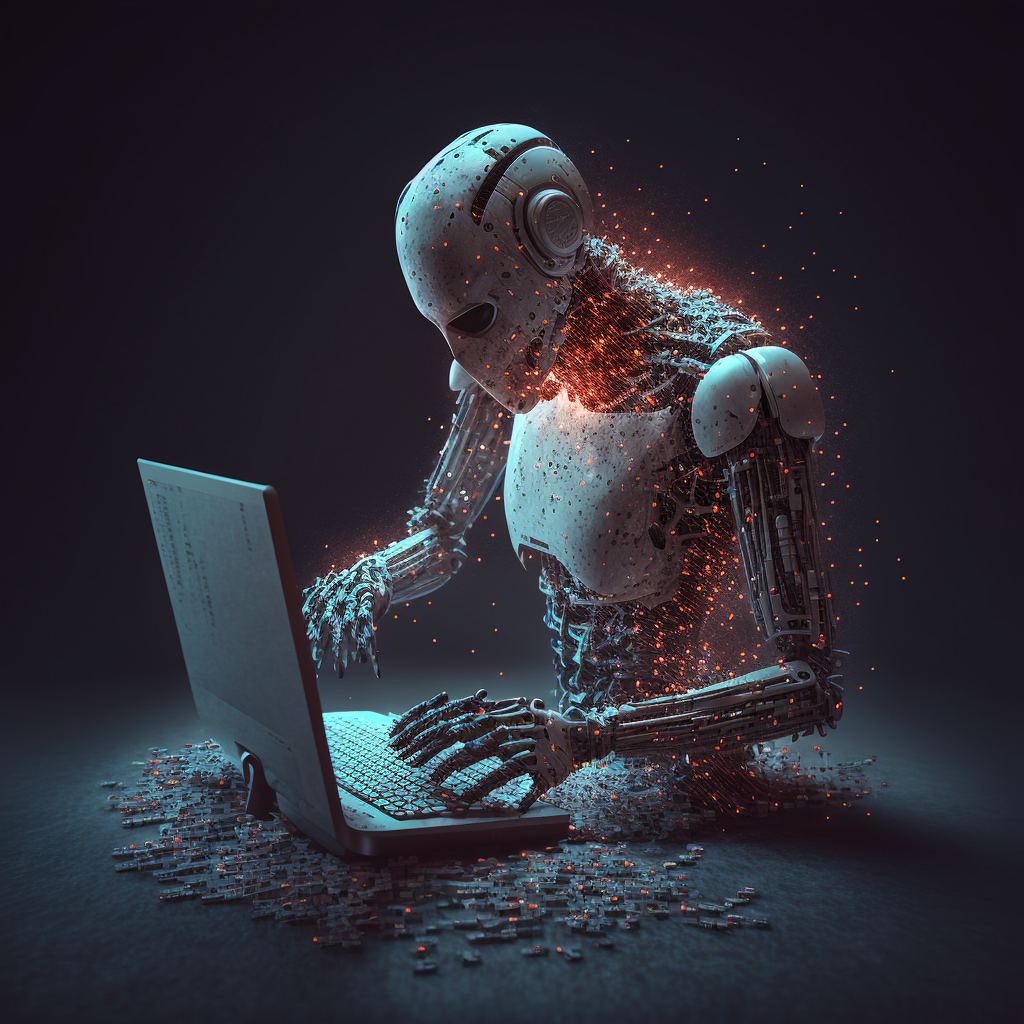 How is AI made?. A beginner’s guide to artificial… | by Nicholas Parra ...