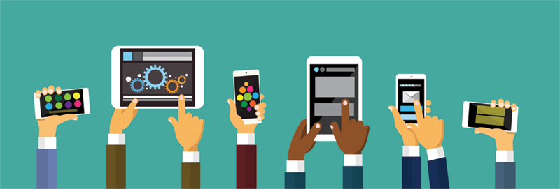 How changes in technology impact on the way humans communicate, and the ...