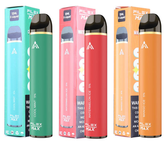 KangVape Onee Max Disposable Vape 5000 Puffs Review | by Vfeel Simone ...