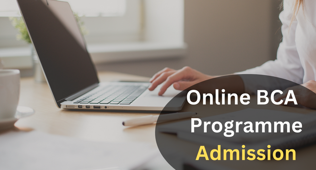 Navigating the Virtual Classroom: The Evolution of BCA Online Classes ...