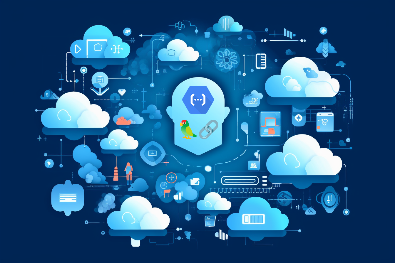 LangChain Persistent Memory Chatbots with Gemini Pro and Firebase | by Daniel Gwerzman | Google ...