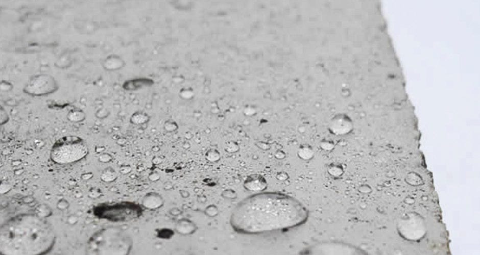 What is Integral Waterproofing?. In construction and building… | by ...
