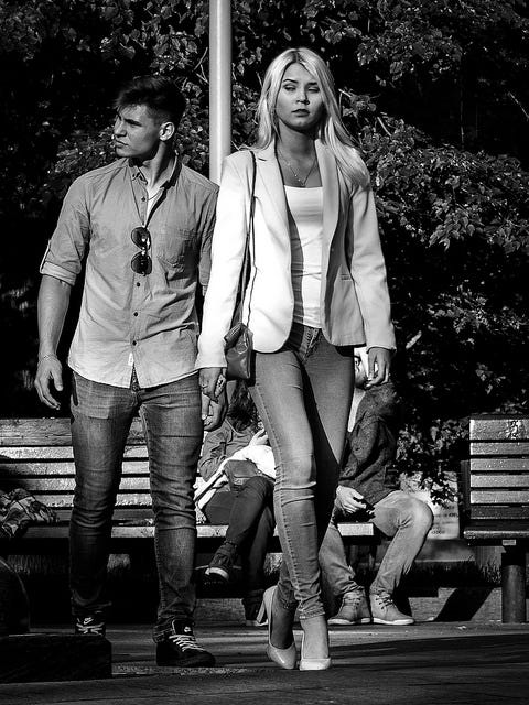 Bad Street Photography Advice. Street photography is full of advice ...