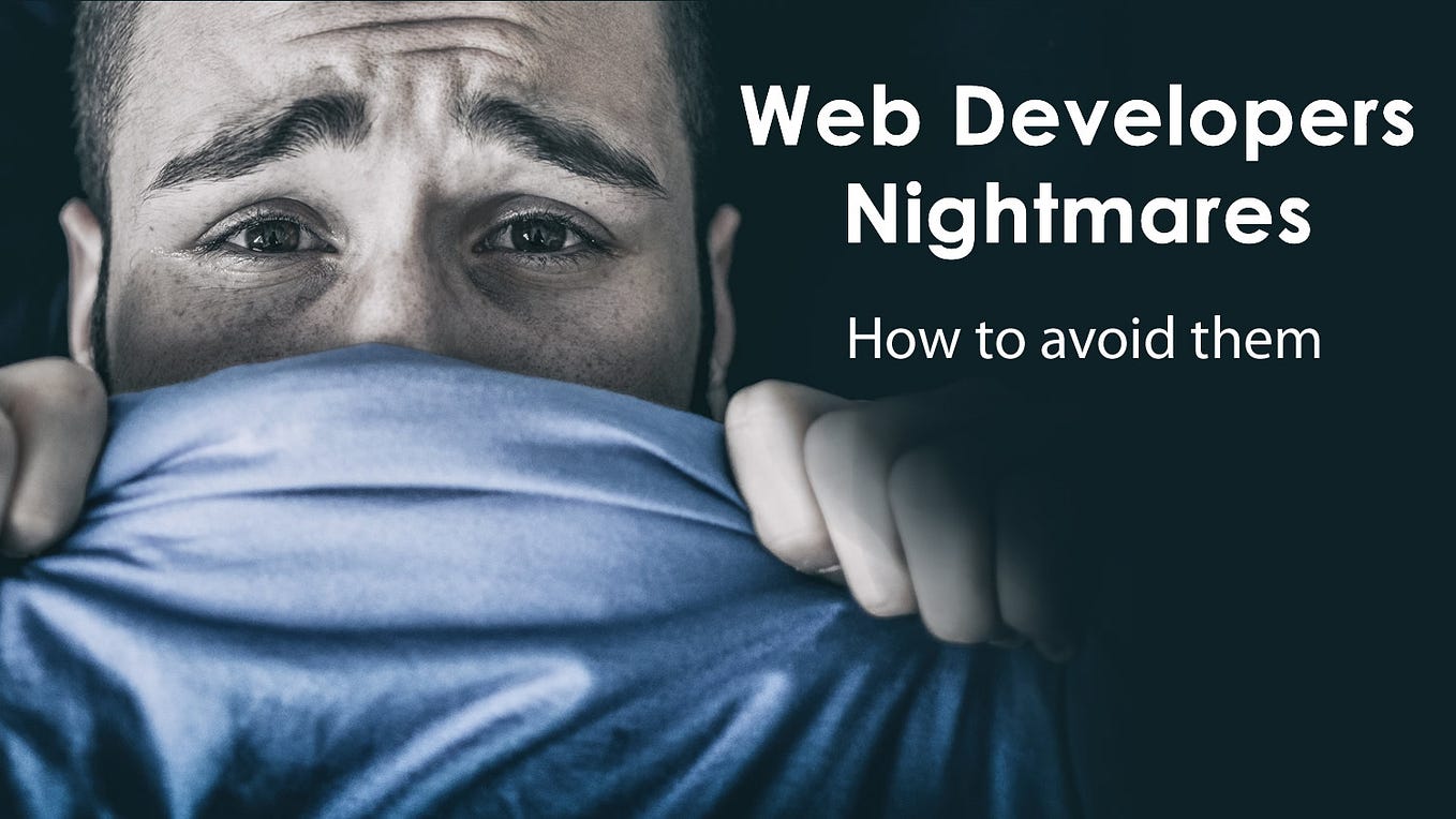 What Are Html And Css Are They Even Programming Languages By Visualwebz Web Design 7861