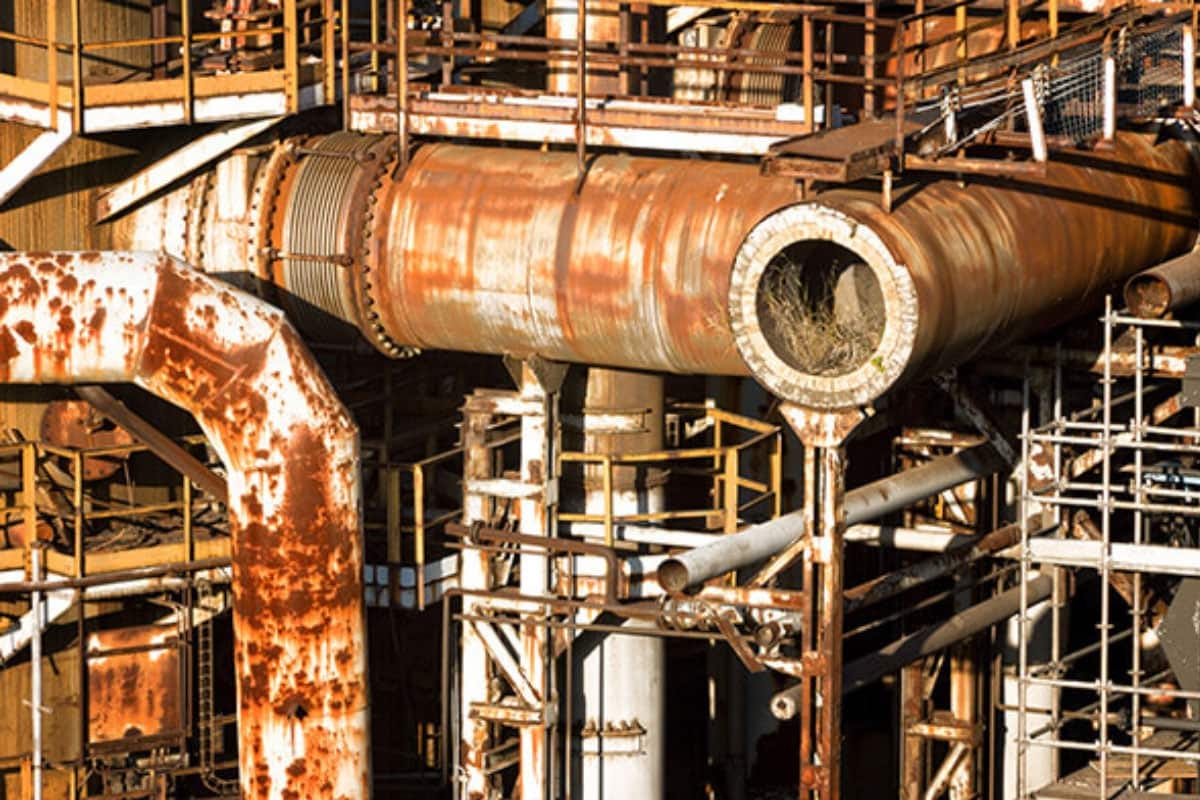 Understanding the Role of a Rust Expert | by Mihir S | Sep, 2024 | Medium