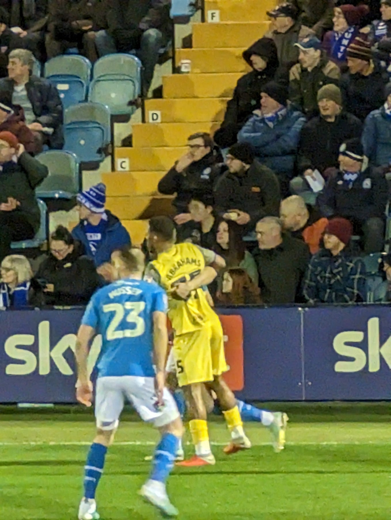 Analyzing Football Data with Python | by Tactics FC | Medium