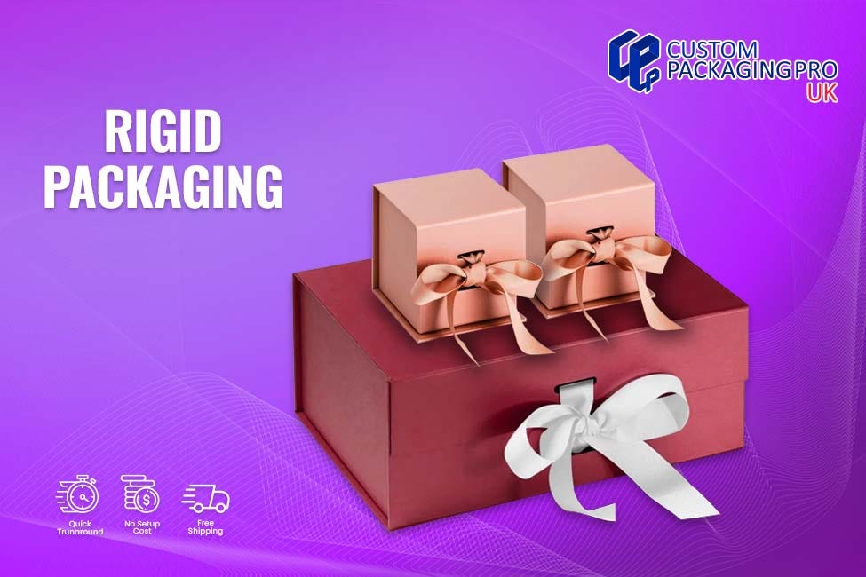 Soap Packaging - Custom Packaging Pro UK - Medium