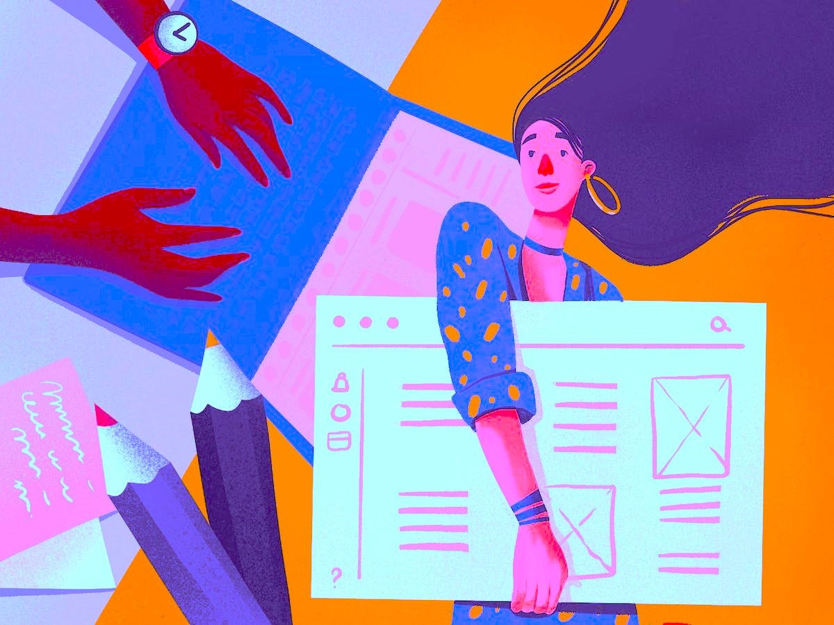 Completed the Google UX Design Certificate | by Tomohiro Ogawa | Medium