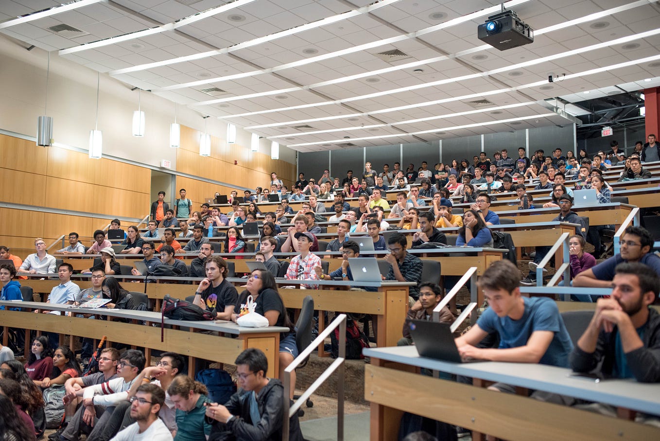 SIGma: A Glimpse into the World of Theoretical Computer Science | by ACM@UIUC | Medium