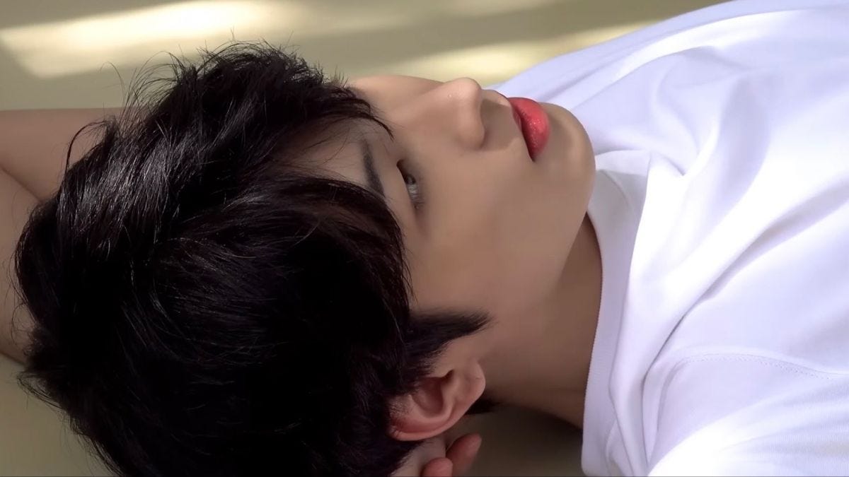 ; the end of the day. “Happy birthday,” | by kai | Medium