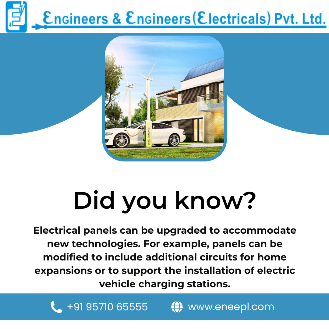 Safeguard your electrical systems with 𝐩𝐫𝐨𝐩𝐞𝐫 𝐠𝐫𝐨𝐮𝐧𝐝𝐢𝐧𝐠! - Engineers ...