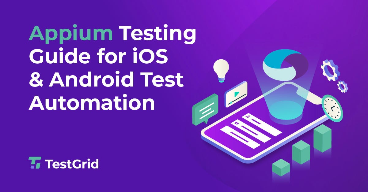 Selenium With Java For Web Automation The Complete Guide By Jamescantor Medium