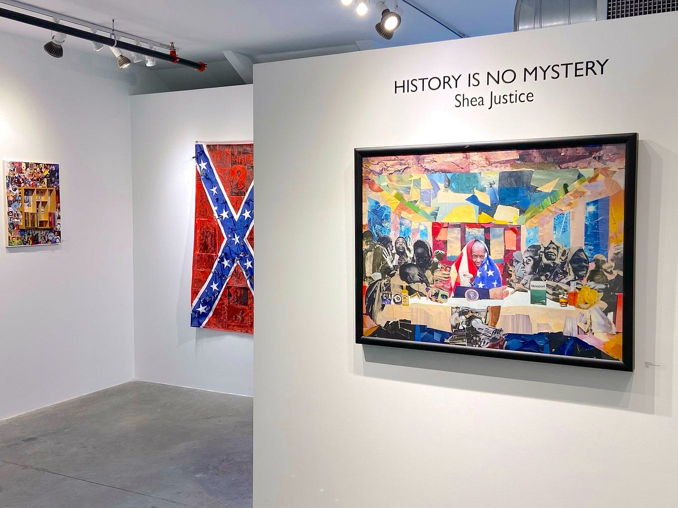 Skilled Artists: “Traditional” & “Idiosyncratic” | by Rob Sullivan: The ...