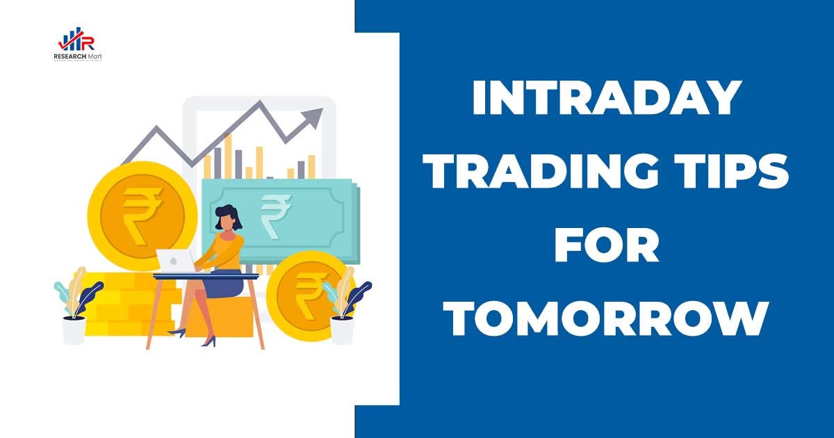 Best Stocks for Intraday Trading Tomorrow | by research mart | Medium