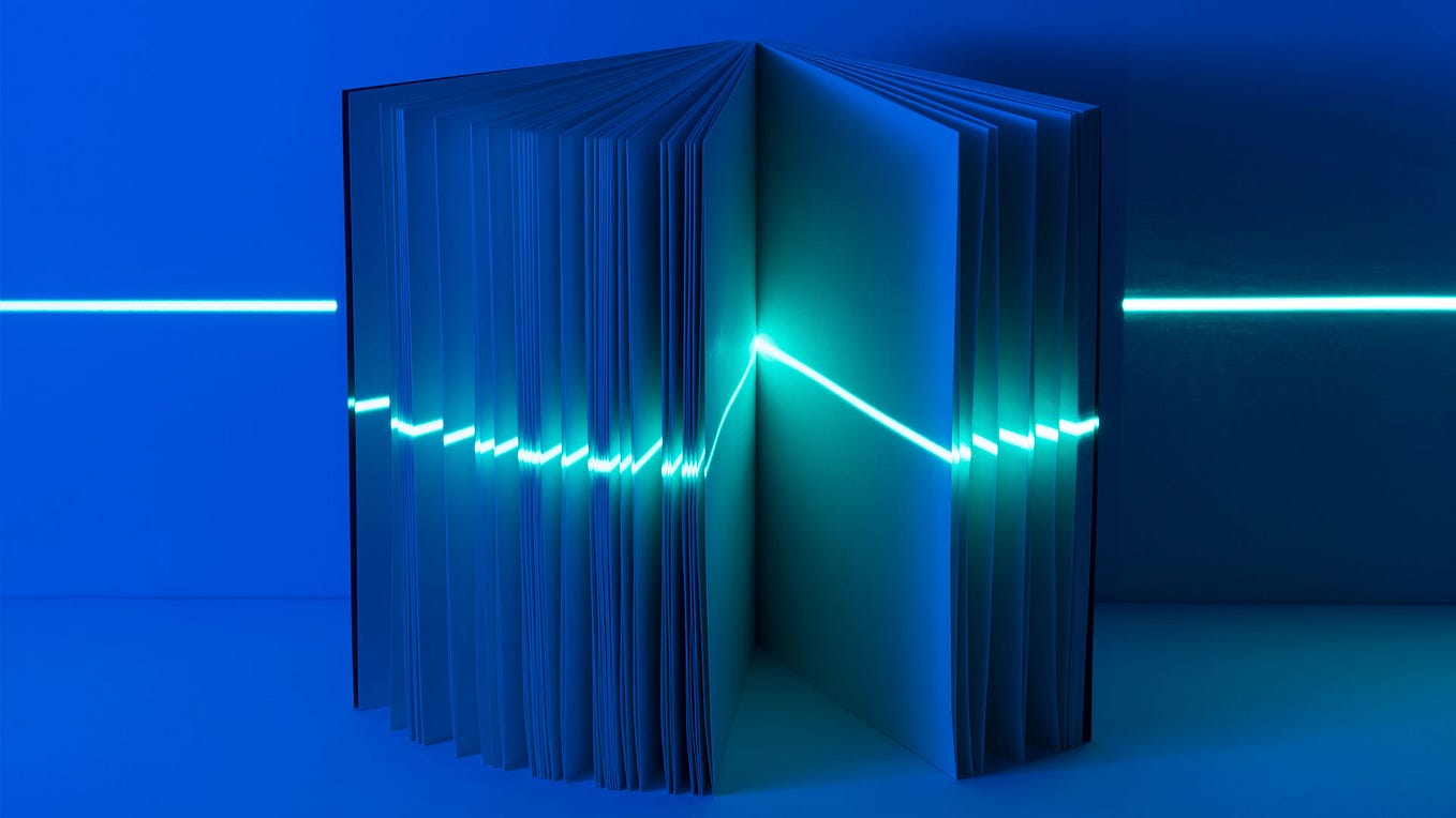 A Beginner’s Guide to Visualizing Audio as a Spectrogram in Python | by Braden Riggs | Hacking ...