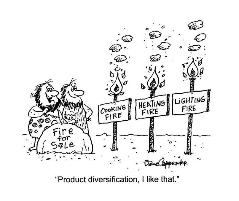 Forecast and foresight — what’s the difference? | by Svyatoslav ...