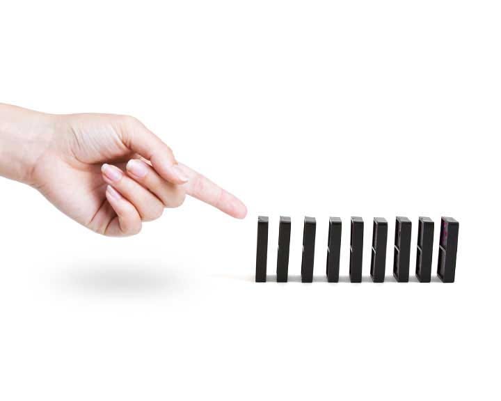 6 Cases of perfect use of nudge.. Nudge refers to a way to encourage ...