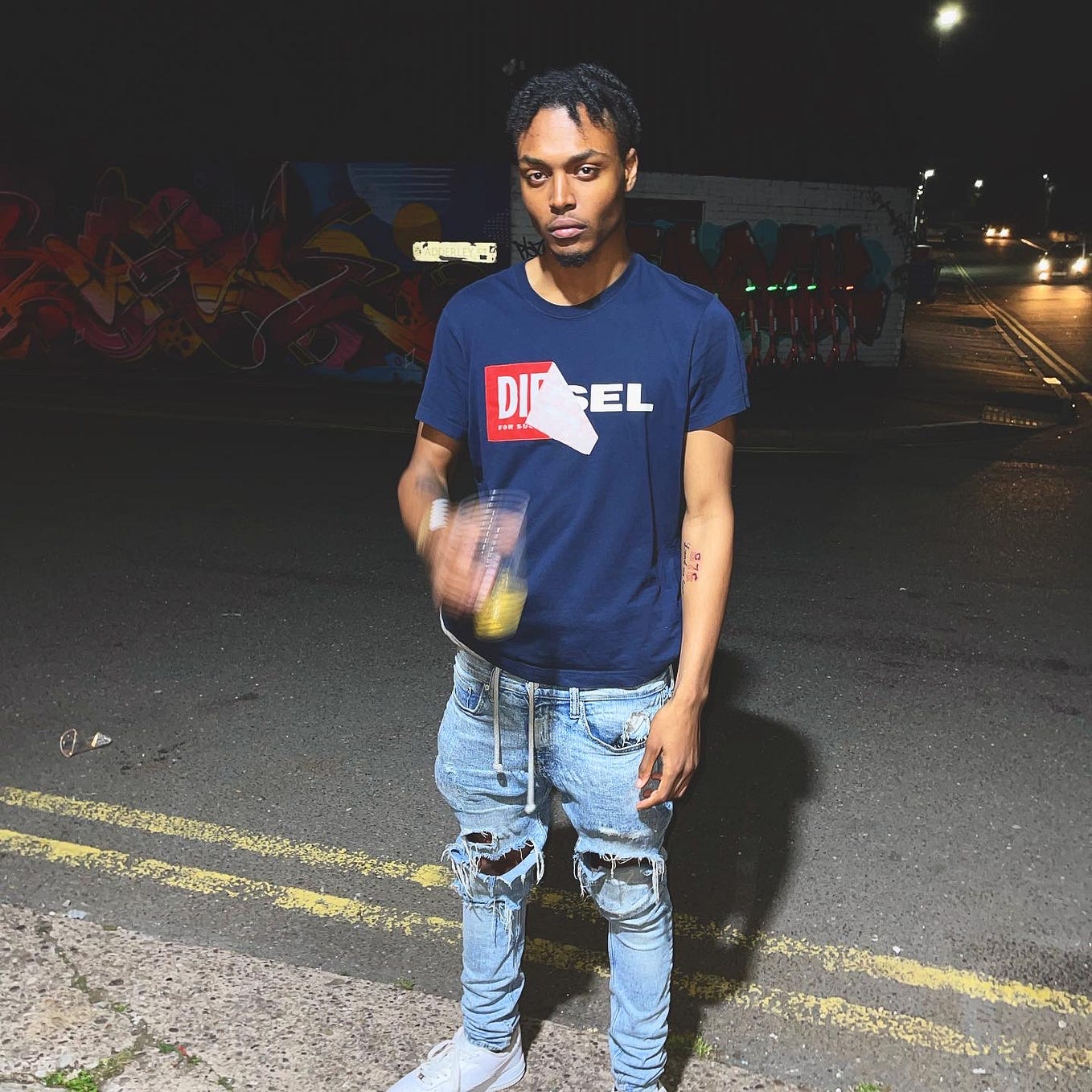 Meet Areeb ‘CEO Areeb’ Akhtar — The Record Label Executive Building A ...