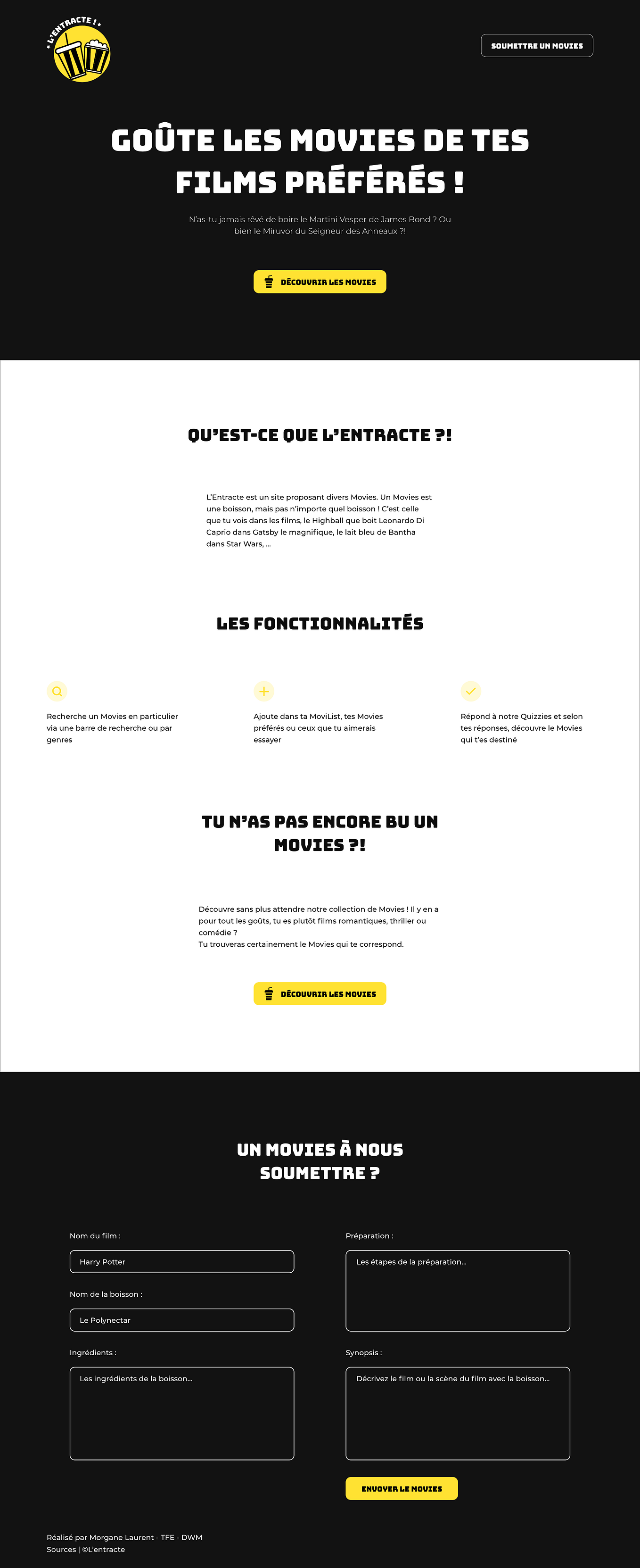 Case Study _BROAD BAND | by Morgane Laurent | Medium